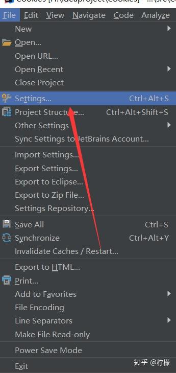 IDEA_如何快速创建Servlet - 知乎