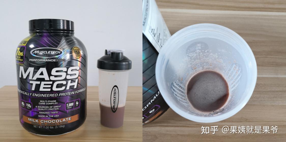 肌肉科技[Muscletech]白金系列和高性能系列有什么区别？ - 知乎