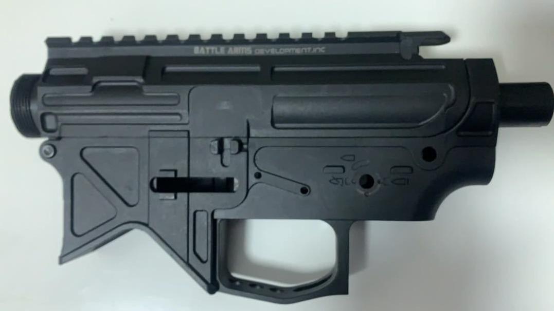 中国Wargame枪械发展历史 2017年-2019年 - 知乎