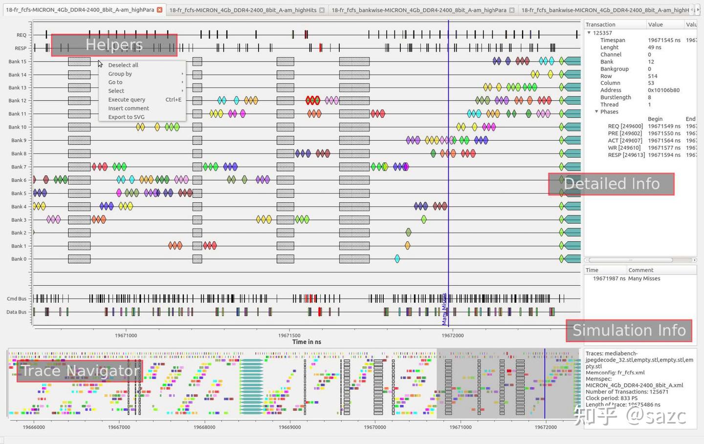 体系结构模拟器gem5学习指引 - 知乎