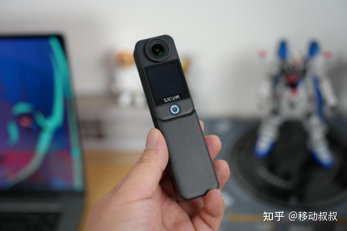 SJCAM C300运动相机评测：649元起，非常适合新手入门 - 知乎