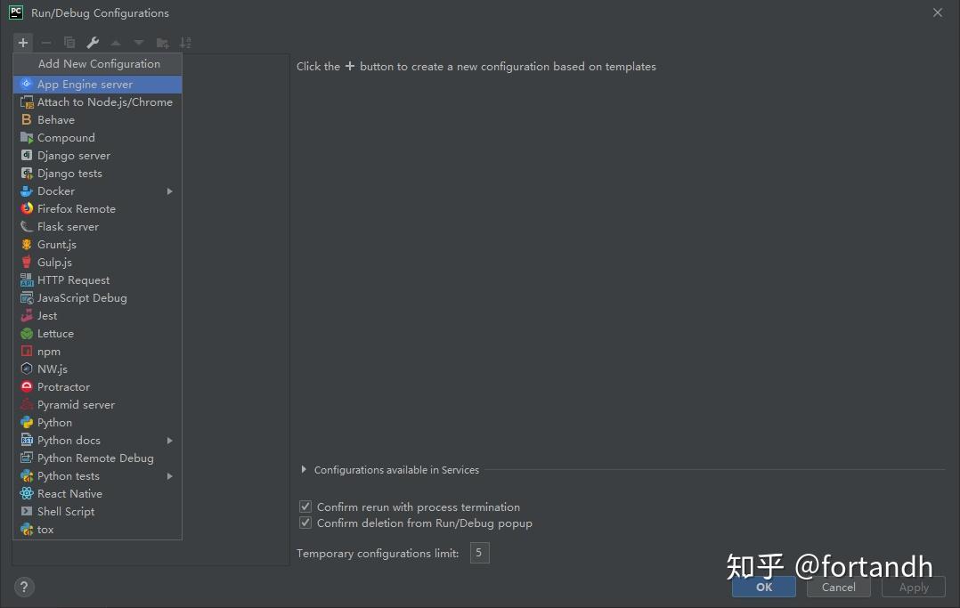 graphviz 2: 通过pycharm使用graphviz - 知乎