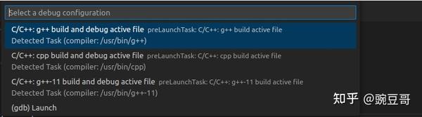 Ubuntu配置本地VSCode C++开发环境 - 知乎