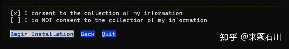 oxDNA安装教程（windows上的linux⼦系统） - 知乎