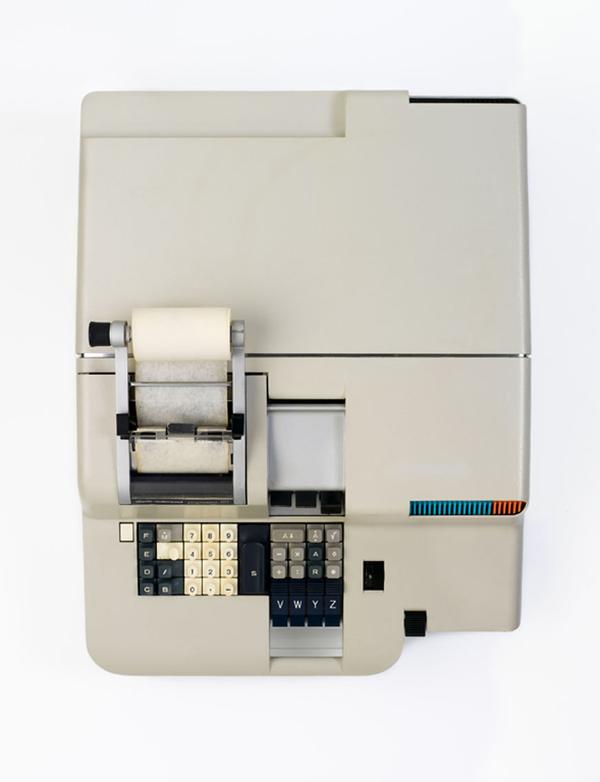 个人计算机的源头：Olivetti Programma 101 - 知乎