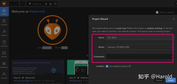 VS Code+PlatformIO+SDCC 8051单片机开发 - 知乎