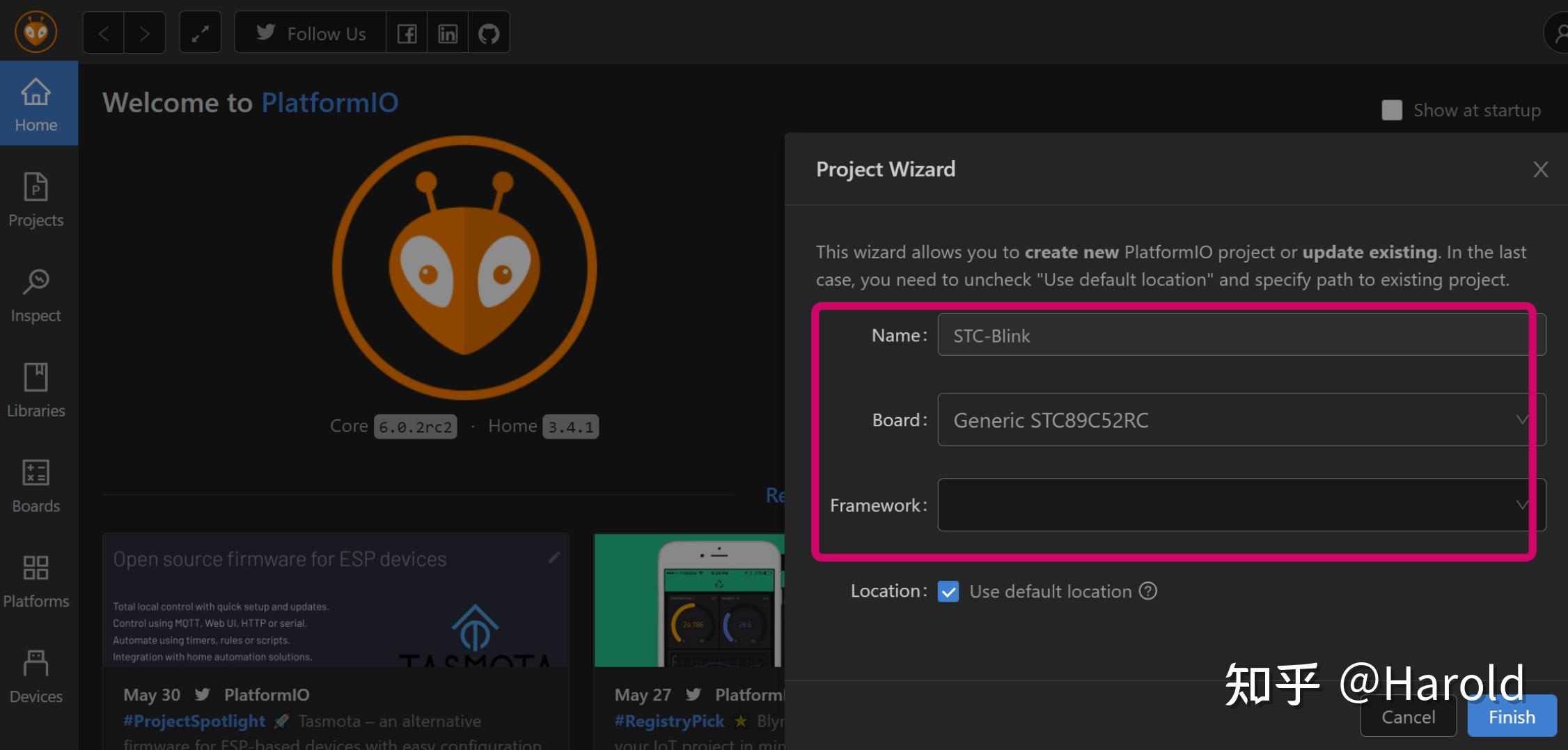 VS Code+PlatformIO+SDCC 8051单片机开发 - 知乎