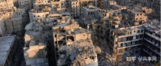 城市里面进行的巷战，是最难打的战斗，具体有哪些原因呢？ - 知乎