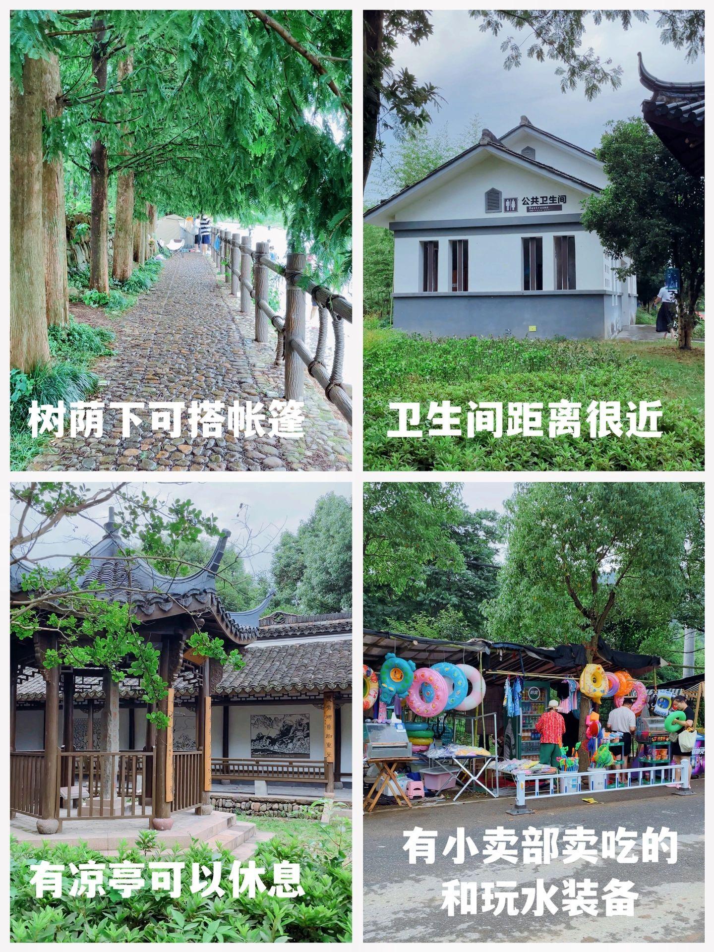 杭州，玩水溯溪神仙地，夏天避暑一定要来！ - 知乎