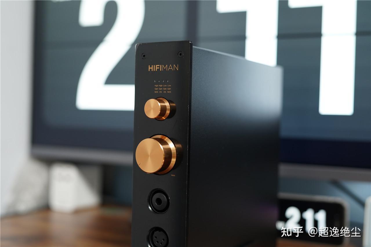 利用HIFIMAN EF499打造家中Roon流媒体聆听解决方案实例 - 知乎