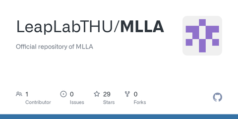 Mamba 模型解读 (二)：揭秘视觉 Mamba：一种线性注意力机制视角 - 知乎