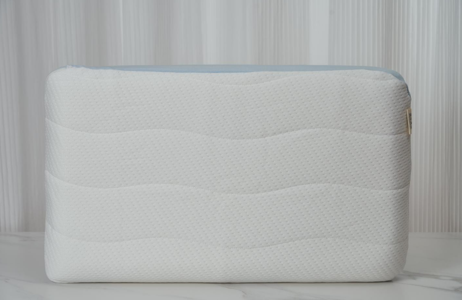 2024枕头选购|什么样的枕头对颈椎好更好睡？7C、躺岛、亚朵、蓝盒子、翼眠5款枕头实测分享！ - 知乎