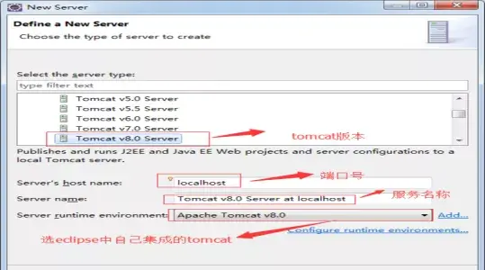 Tomcat的介绍与使用 - 知乎