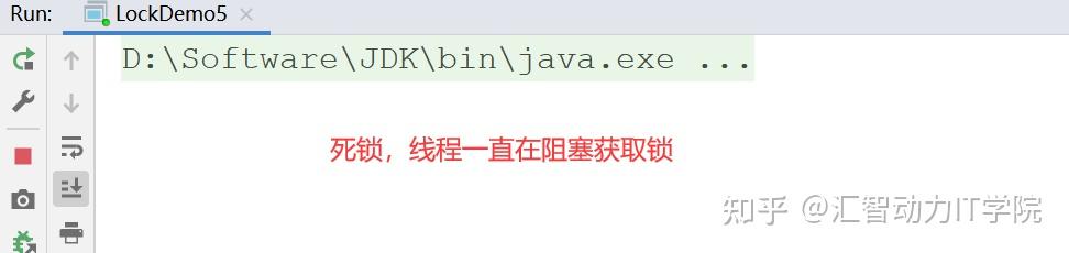 Java开发之高并发必备篇（六）——Lock和ReentrantLock(3) - 知乎