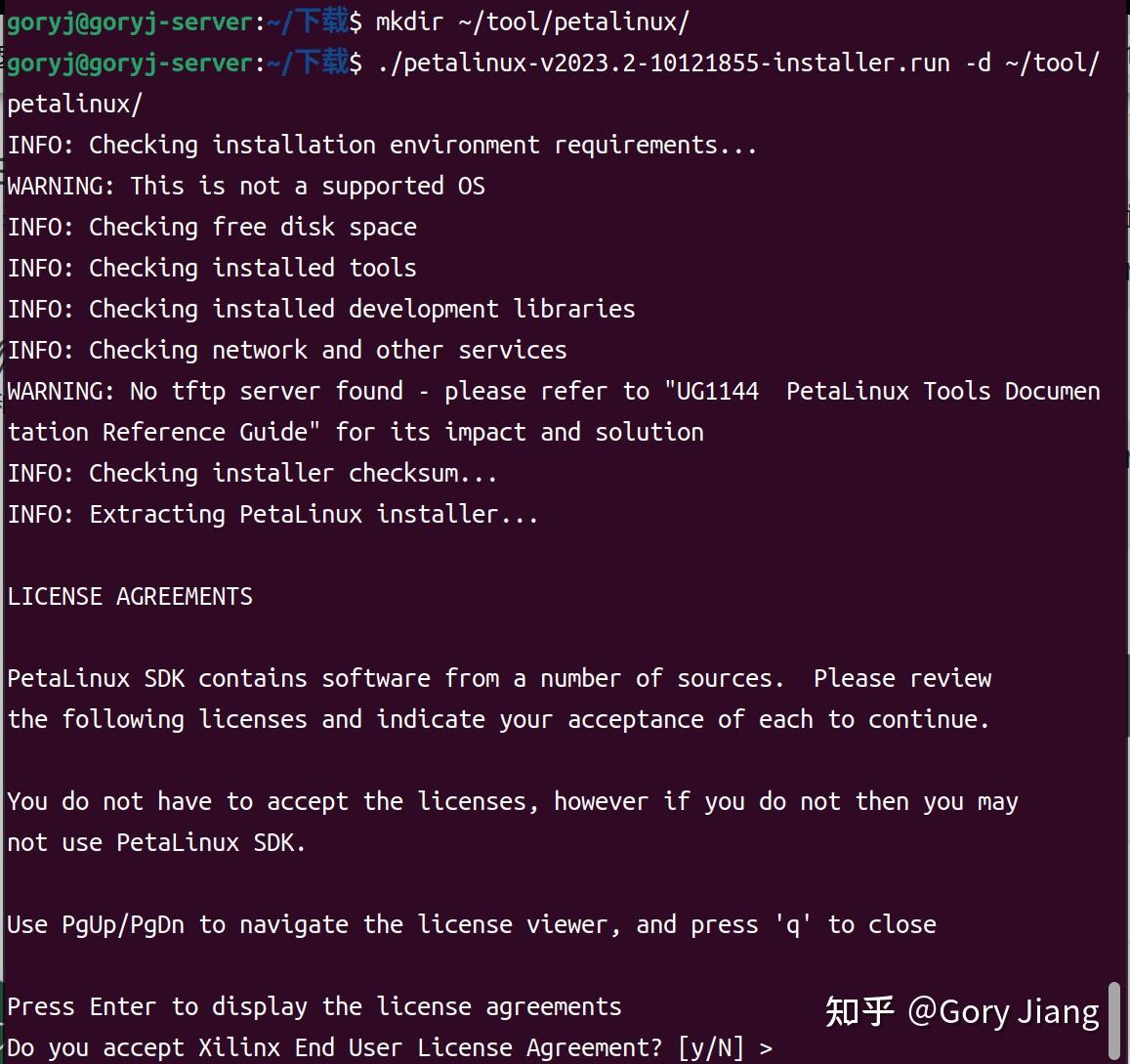 PetaLinux从入门到入土（USB3案例实战） - 知乎