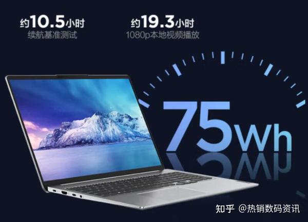 解读联想2022小新pro16 3050ti 和拯救者r7000p 3050ti区别和怎么选 - 知乎