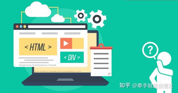 web前端tips：浅谈html、html5和H5 - 知乎