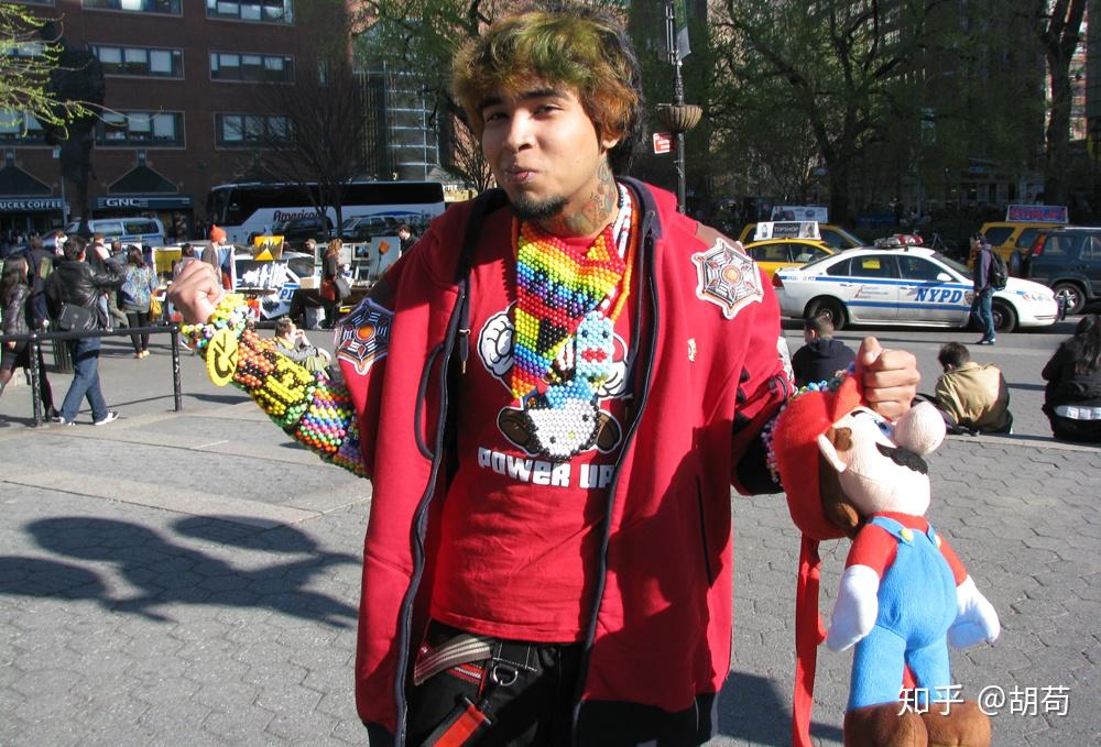 Ishkur电子音乐指南翻译系列 I Freeform - 知乎