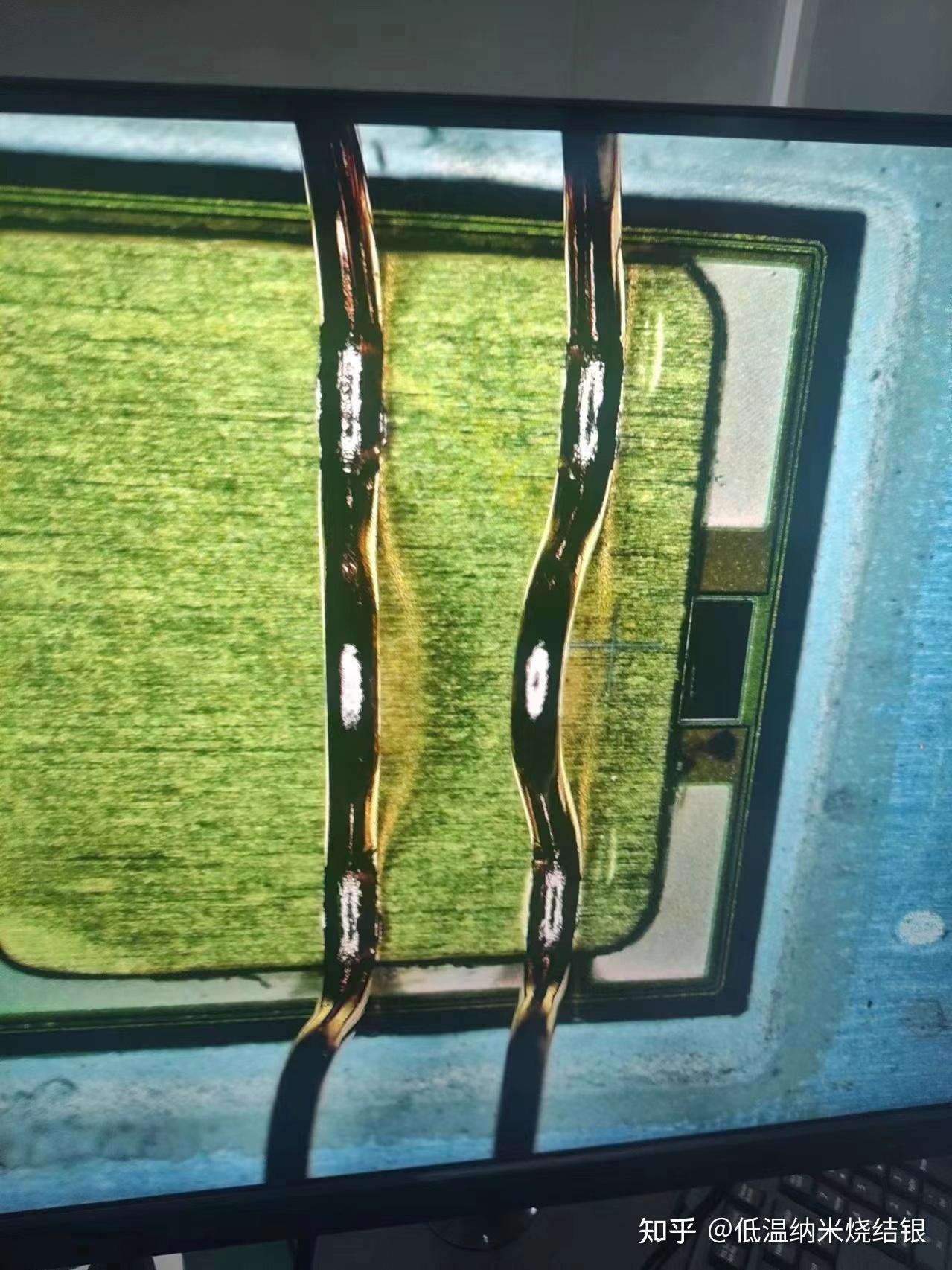 TPAK SiC优选解决方案：有压烧结银+铜夹Clip无压烧结银 - 知乎