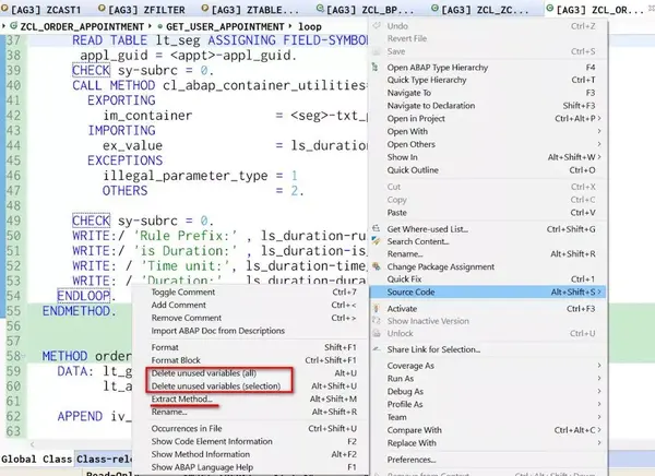 不喜欢SAP GUI？那试试用Eclipse进行ABAP开发吧 - 知乎