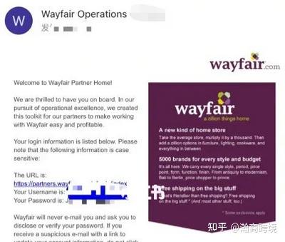 干货篇|wayfair怎么上传多变体 - 知乎
