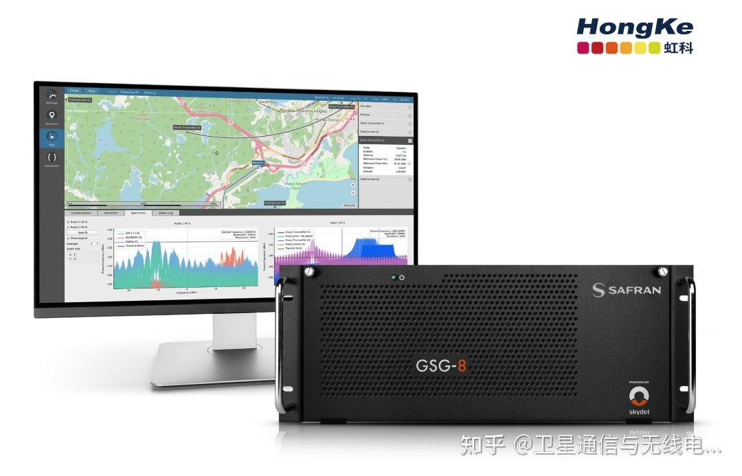 轻松掌握基本GNSS测试——首次定位时间（TTFF） - 知乎