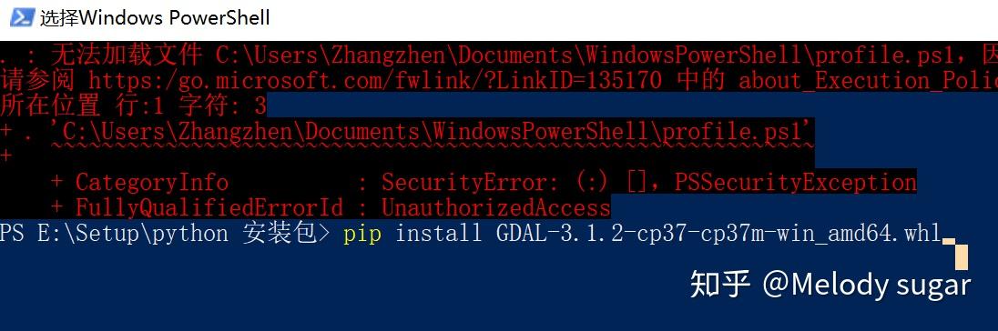 【Python】OGR库（1）：读取矢量数据 - 知乎