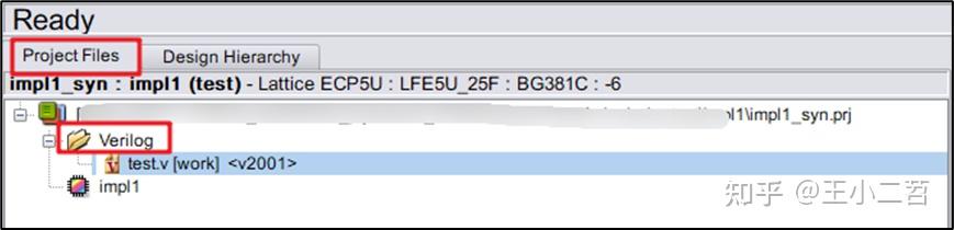 Lattice_FPGA使用Synplify Pro进行综合 - 知乎