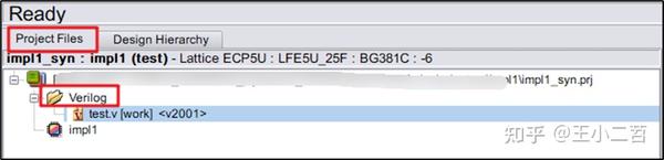 Lattice_FPGA使用Synplify Pro进行综合 - 知乎