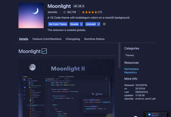 10个助你提高效率VSCode插件，总更有一个适合你！ - 知乎