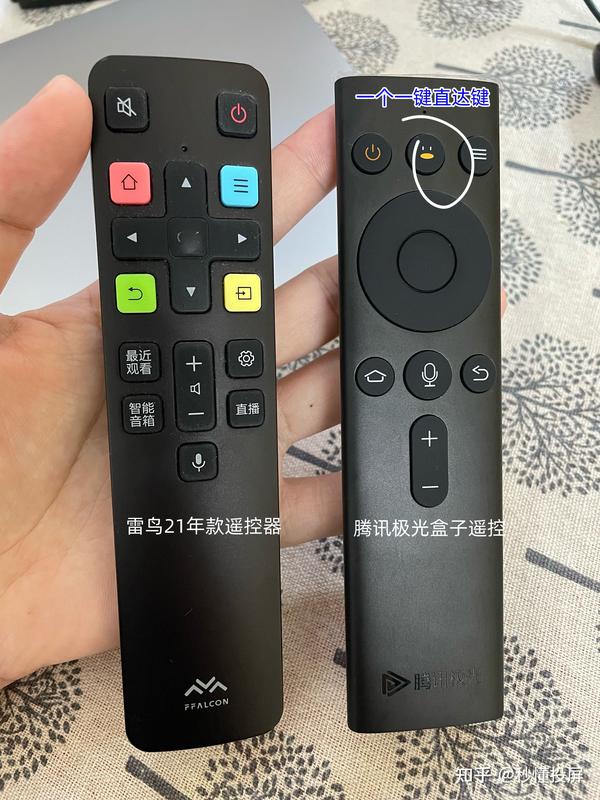 65寸电视推荐，4000能买到高端电视？雷鸟鹤6pro真机测评～ - 知乎