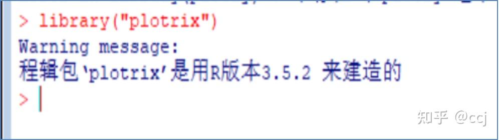 R语言 | 基础入门01 : R语言简介与安装 - 知乎