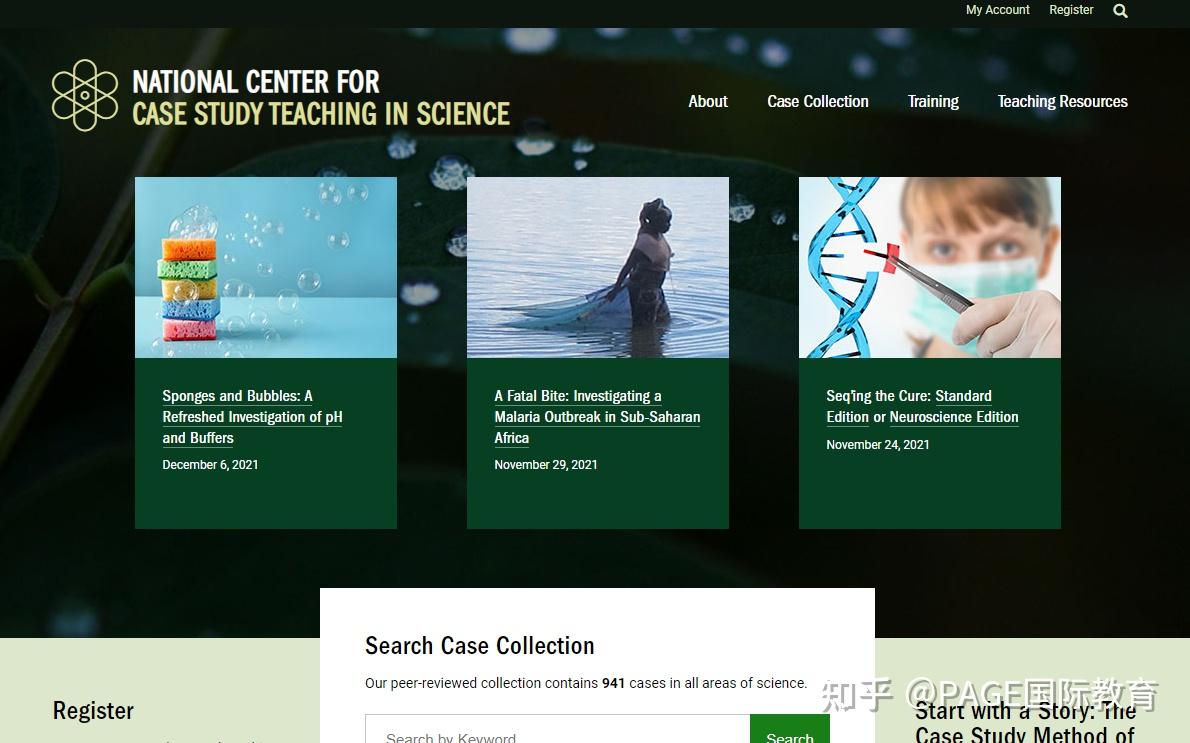 College Board官方推荐的AP Biology线上学习资源 - 知乎