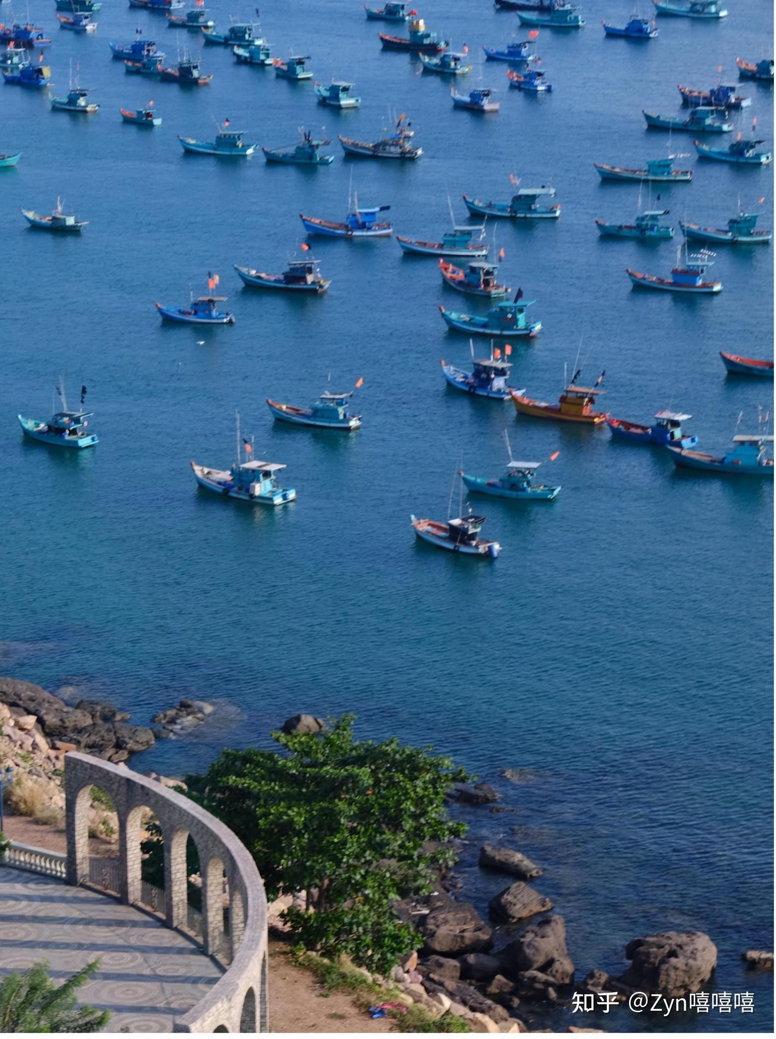 越捷航空一生黑之富国岛6日游全纪录 - 知乎