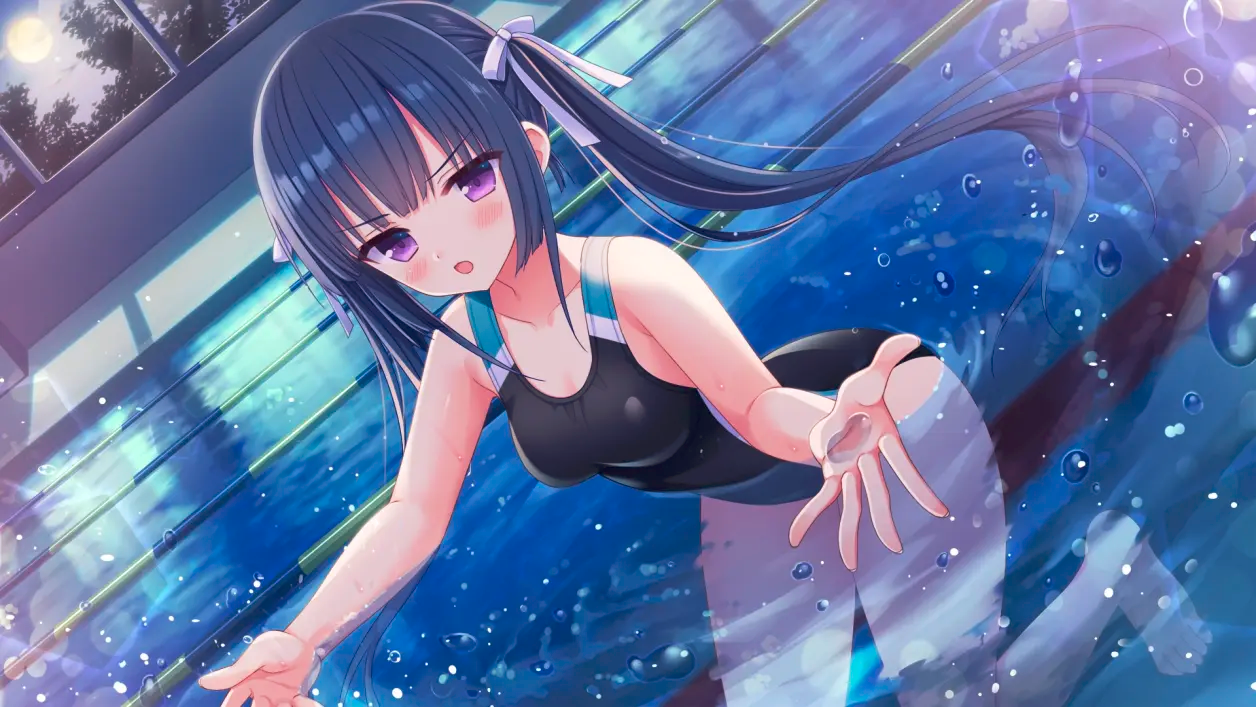 Galgame简评128 八卦恋爱 - 知乎