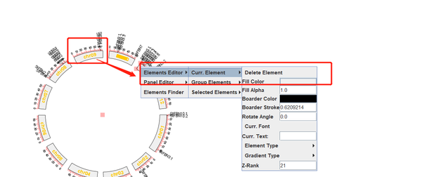 共线性分析 | Advance Circos图绘制 - 知乎