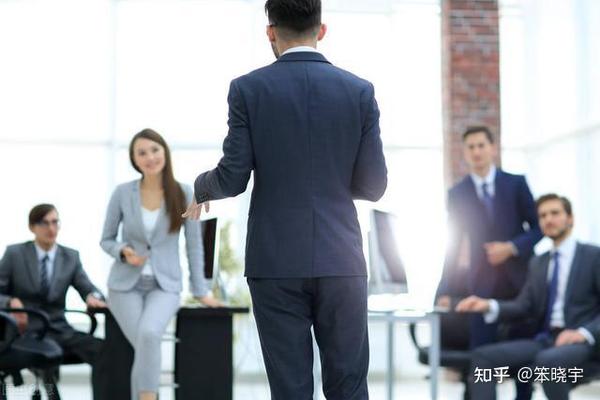职场中，特别受领导喜欢的四类员工 - 知乎