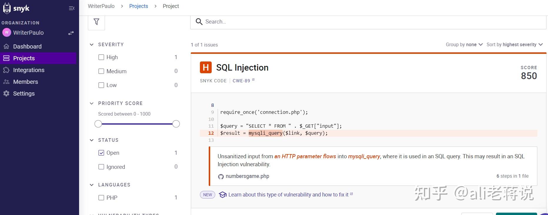 如何使用AI进行CodeReview - 知乎
