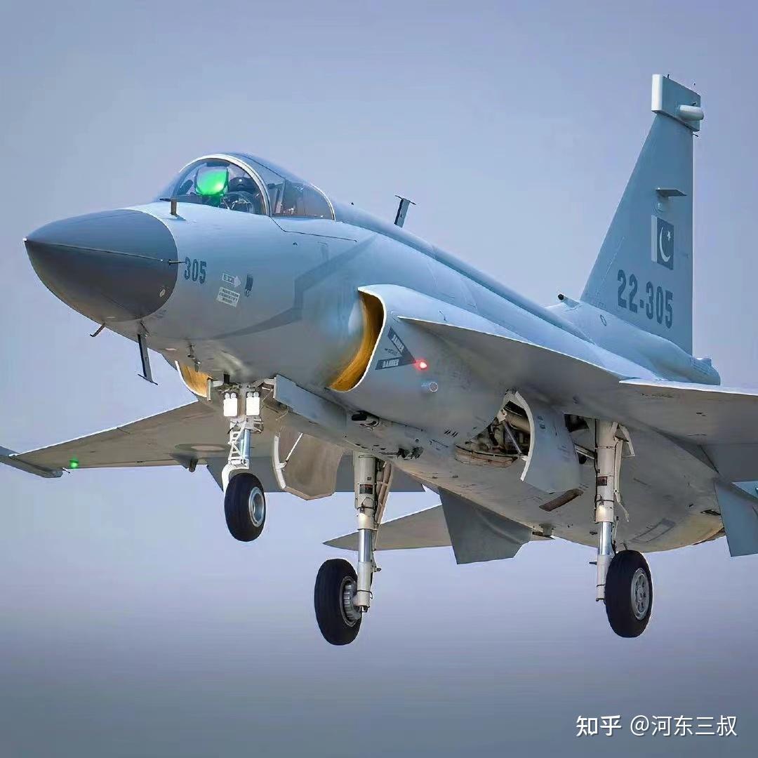 印巴空战内情曝光，7名印度飞行员临阵逃跑，导致米格21被击落 - 知乎