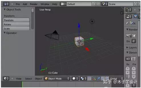 30款免费3D建模软件，总有一款适合你！ - 知乎