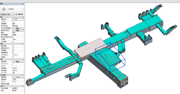 【BIM模型】这10个站项目轨道交通BIM模型达LOD350,对于新手适合参考学习! - 知乎