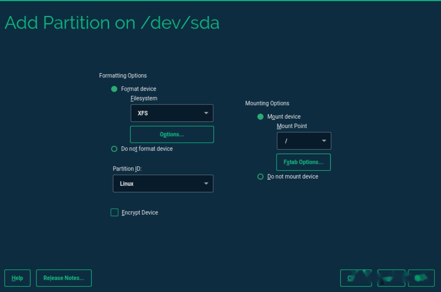 SAP S4HANA 2022安装记录：2. 安装配置SUSE - 知乎