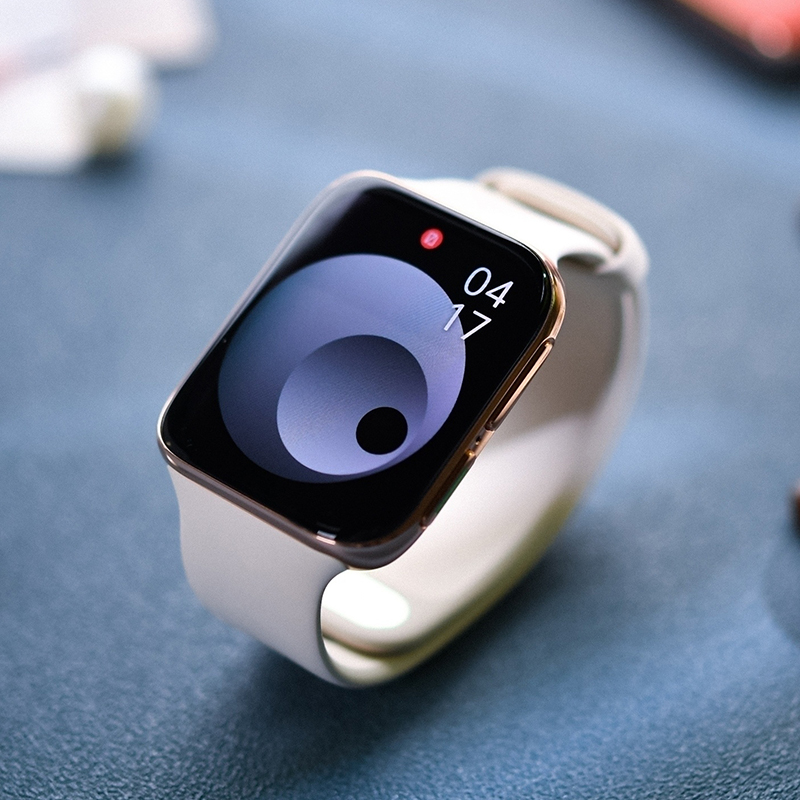 OPPOWatch智能手表oppo手表watch原装正品oppo手表男多功能女防水 - 知乎