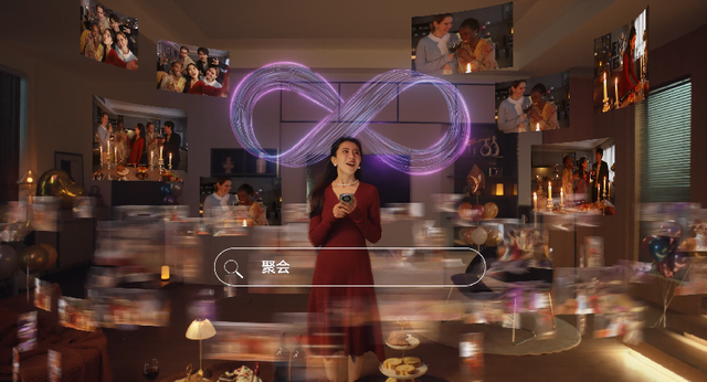 “满血版AI”如何进入智慧家庭？答案在华为FTTR星光F60 - 知乎