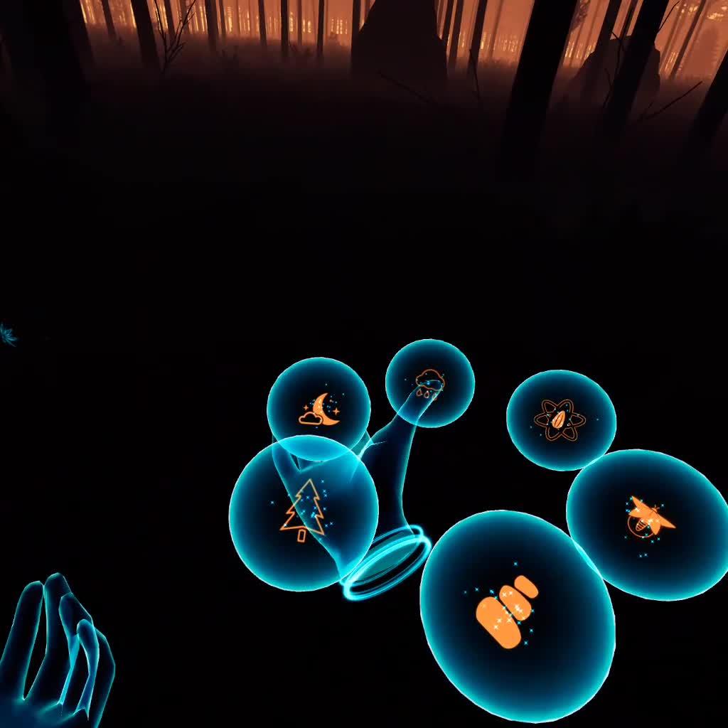 关于Oculus Quest2的使用体验（Nature Treks VR） - 知乎