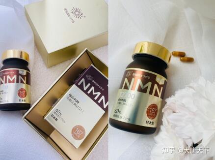 ORIGENE原知因金纯是什么？为何在NMN市场中脱颖而出？ - 知乎