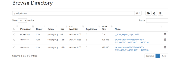 Apache Doris实时数据分析保姆级使用教程 - 知乎