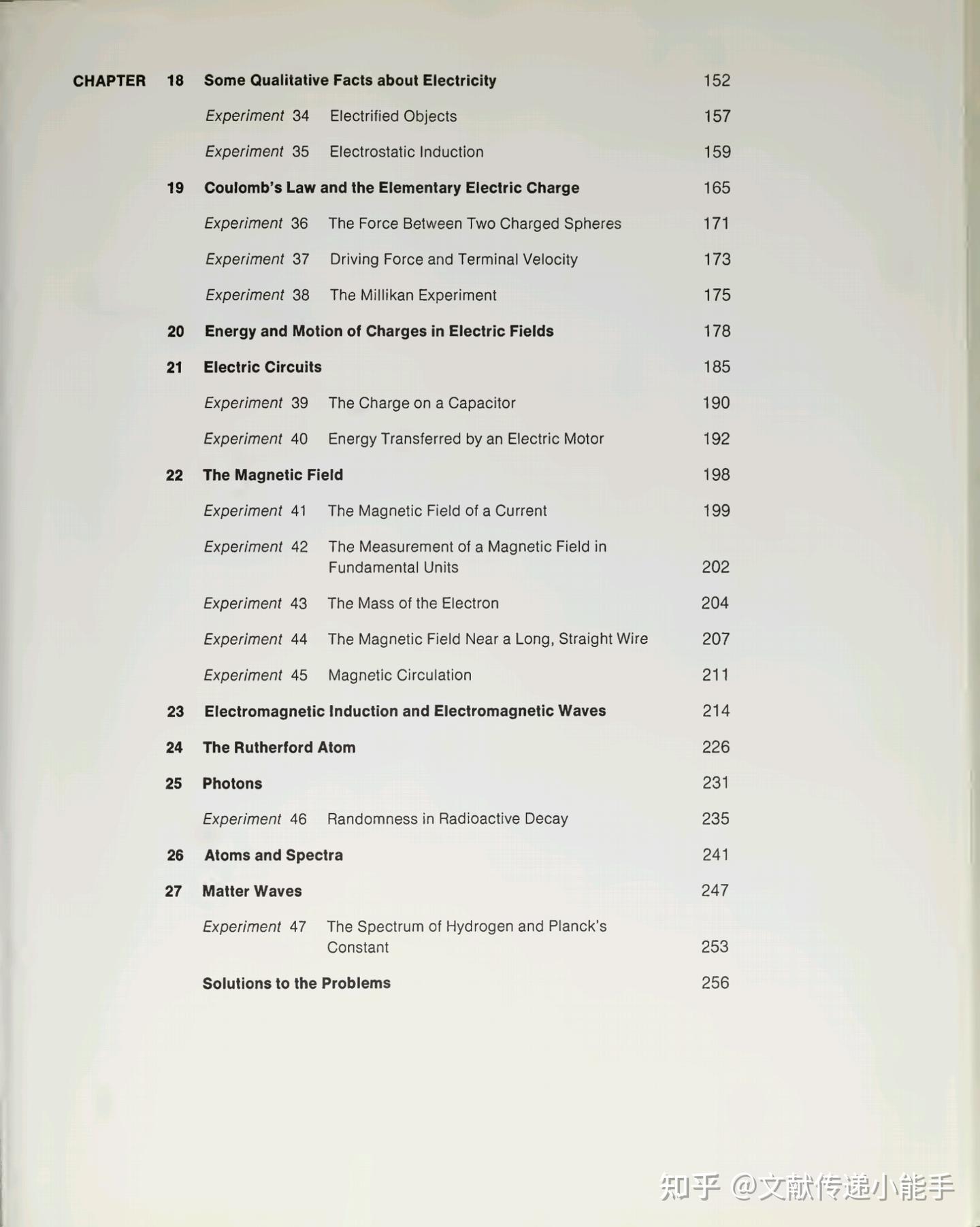 PSSC physics : teacher's resource book - 知乎