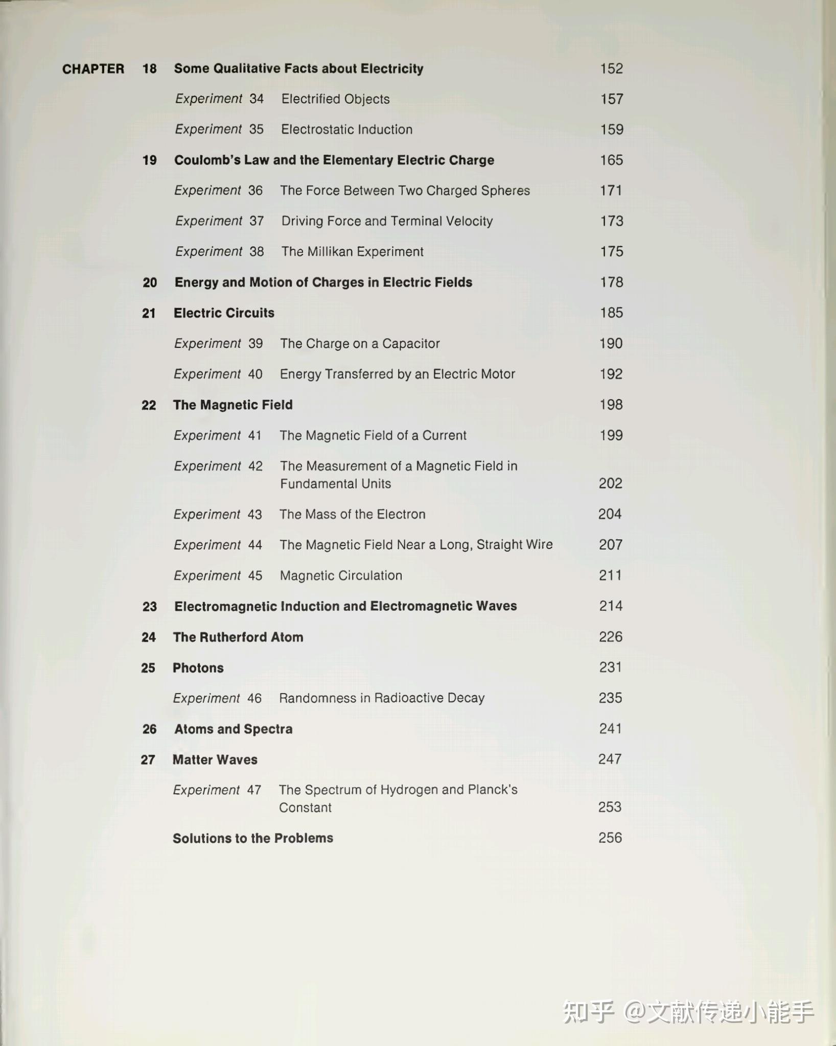 PSSC physics : teacher's resource book - 知乎