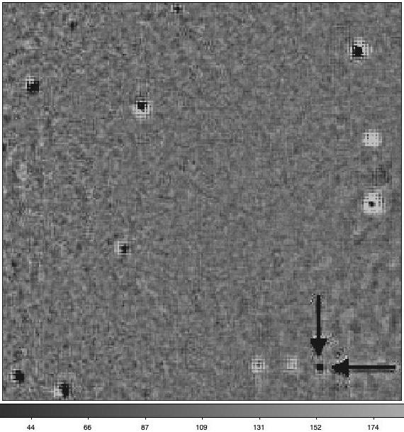 再发新星M31N 2022-09a发现记 - 知乎